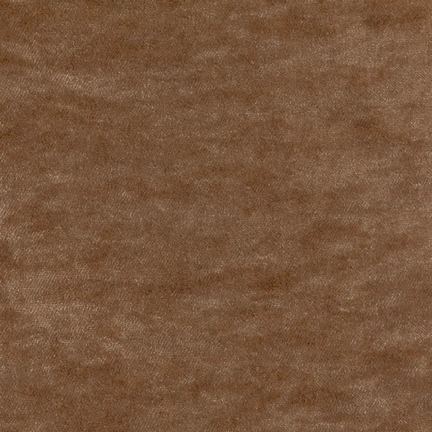 Cavallino Cashmere Brown Solid Woven Upholstery Fabric by the Yard ...