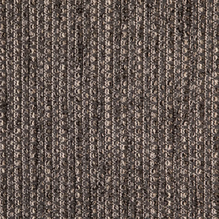 Stone Grey & Silver Plain & Solid Tweed & Textures Upholstery Fabric by ...