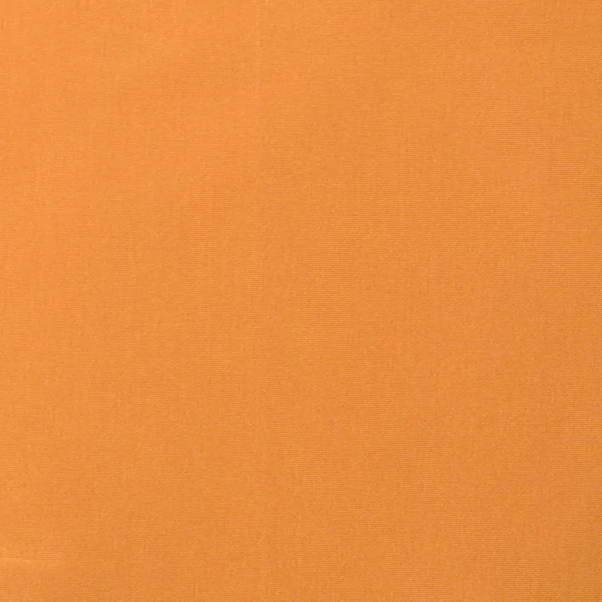 Bittersweet Orange Solid Nfpa 701 Fr Taffeta Solids Drapery and ...