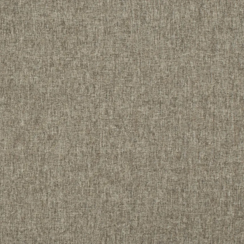 Dove Grey Linen Solid Texture Plain Wool Drapery and Upholstery Fabric ...