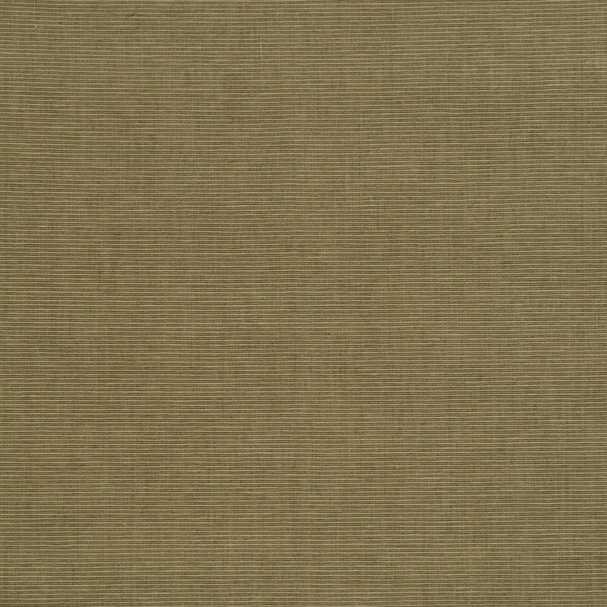 Khaki Green Texture Plain Solids Upholstery Fabric by the Yard