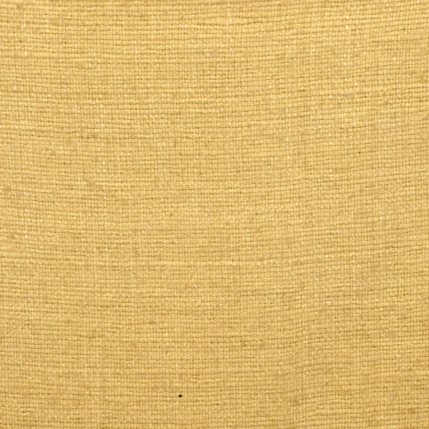 Maize Lt Yellow Solid Silk Silks Multi Purpose Drapery and Upholstery Fabric by the Yard