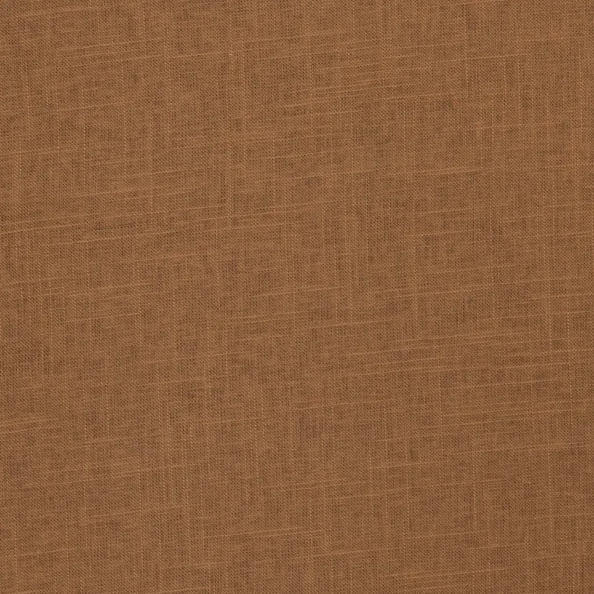Chestnut Brown Solid Solids Drapery and Upholstery Fabric by the Yard