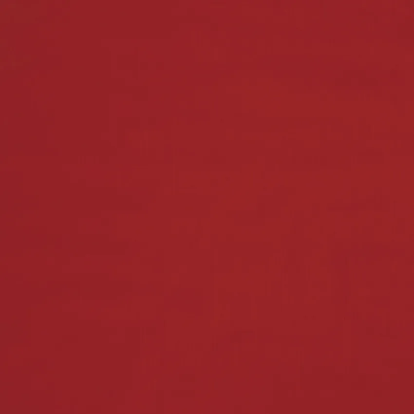 Lacquer Red Solid Solids Drapery and Upholstery Fabric by the Yard