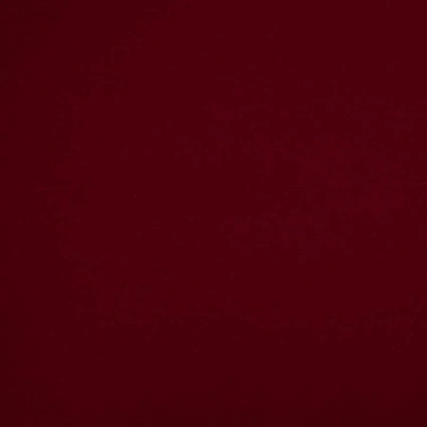 Wine Red Solid Texture Plain Wool Drapery and Upholstery Fabric by the Yard