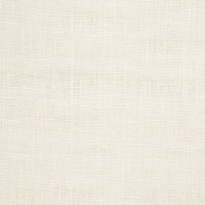 Ivory Off White Solid Solids Drapery and Upholstery Fabric by the Yard