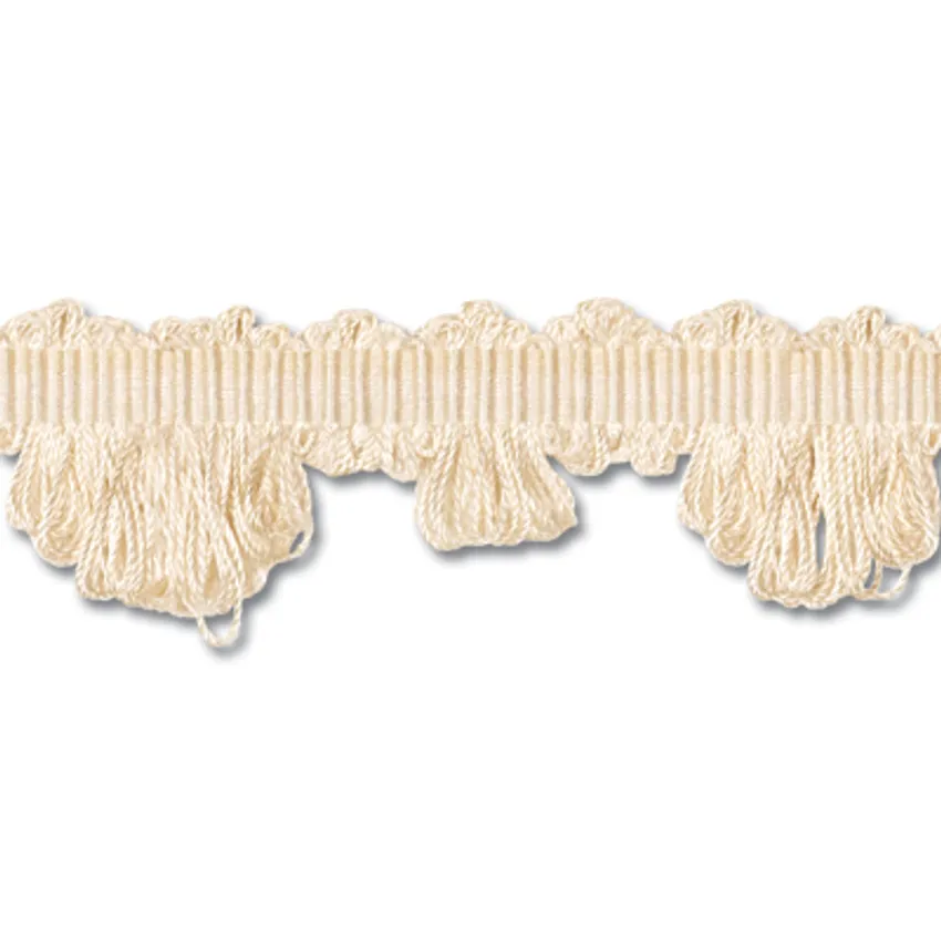 Parchment Off White Wovens Upholstery Fabric by the Yard