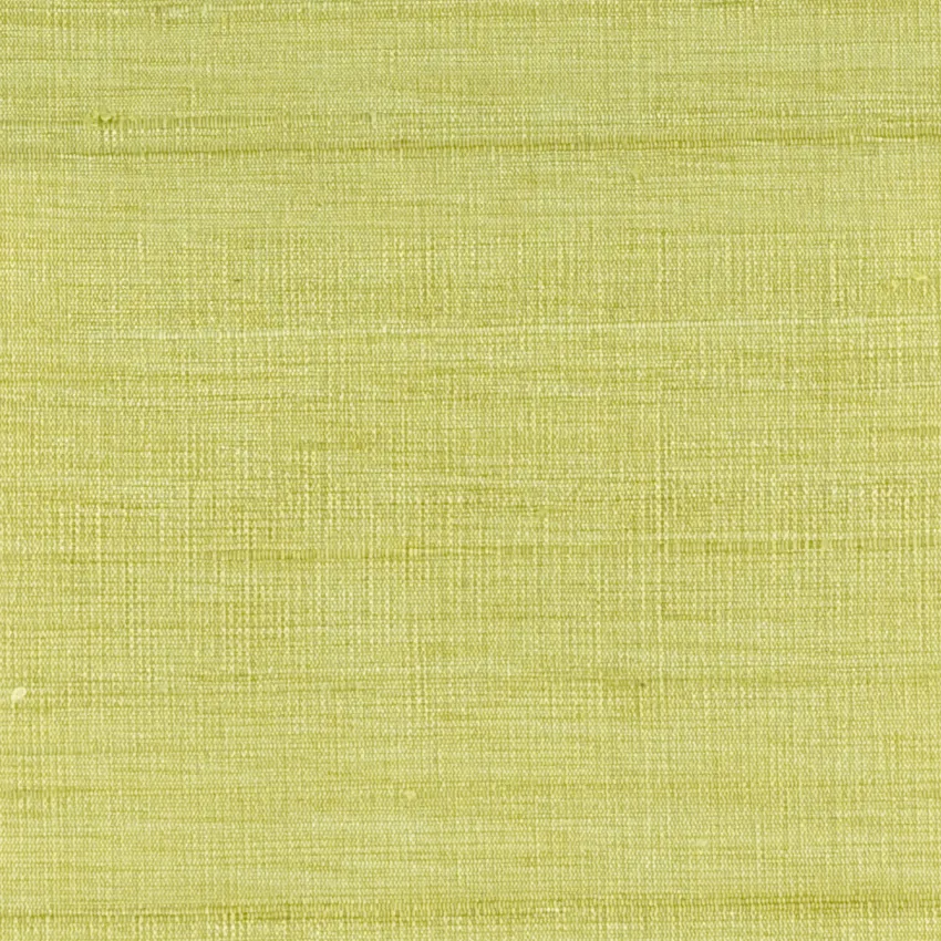 Chartreuse Lt Green Texture Plain Silk Drapery and Upholstery Fabric by ...