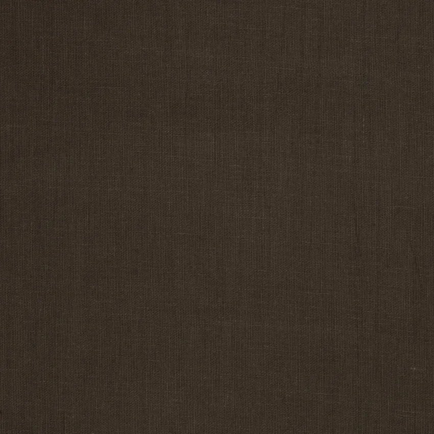 Mocha Brown Solid Solids Drapery and Upholstery Fabric by the Yard