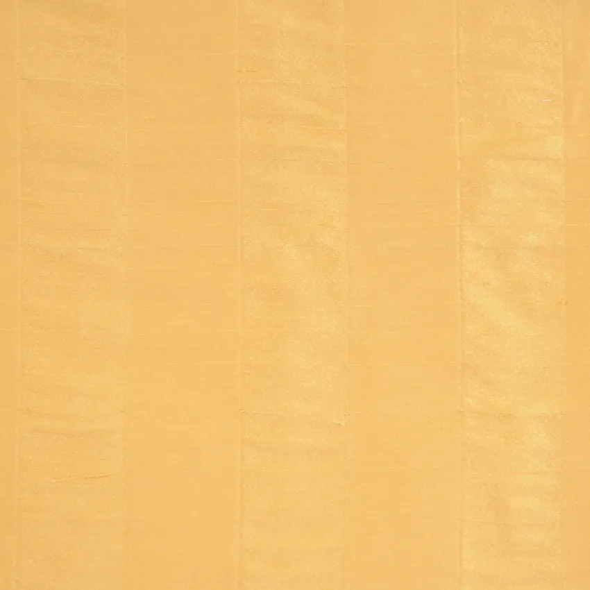Jasmine Gold Stripes Solids Drapery and Upholstery Fabric by the Yard
