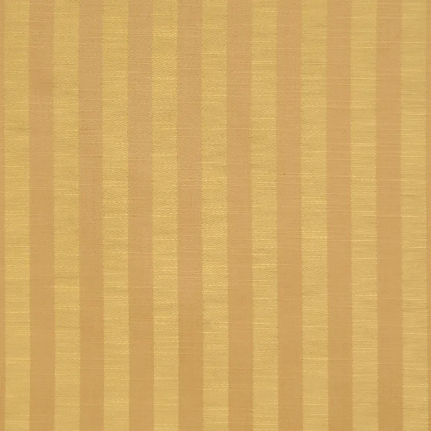 Butterscotch Gold Stripes Wovens Solids Drapery and Upholstery Fabric ...