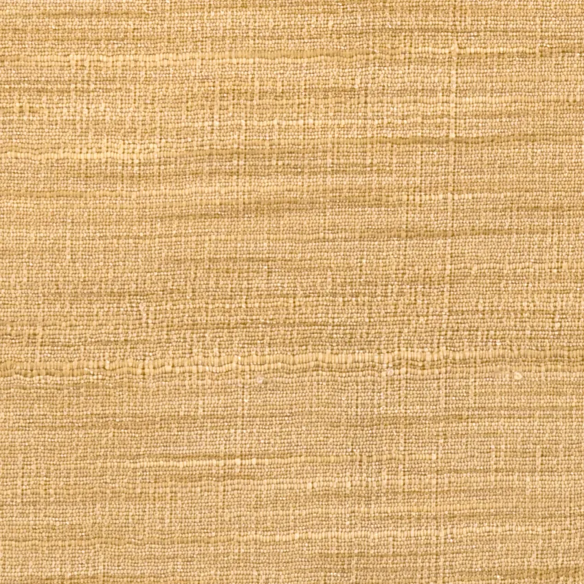 Raffia Beige Solid Texture Plain Faux Silk Drapery Novelty Drapery and ...