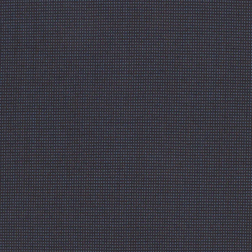 Midnight Blue Solid Texture Plain Solids Drapery and Upholstery Fabric ...