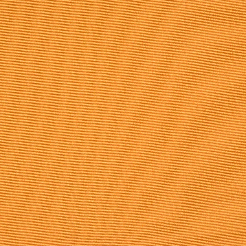 Tangerine Orange Texture Plain Contemporary Ottoman Drapery and ...