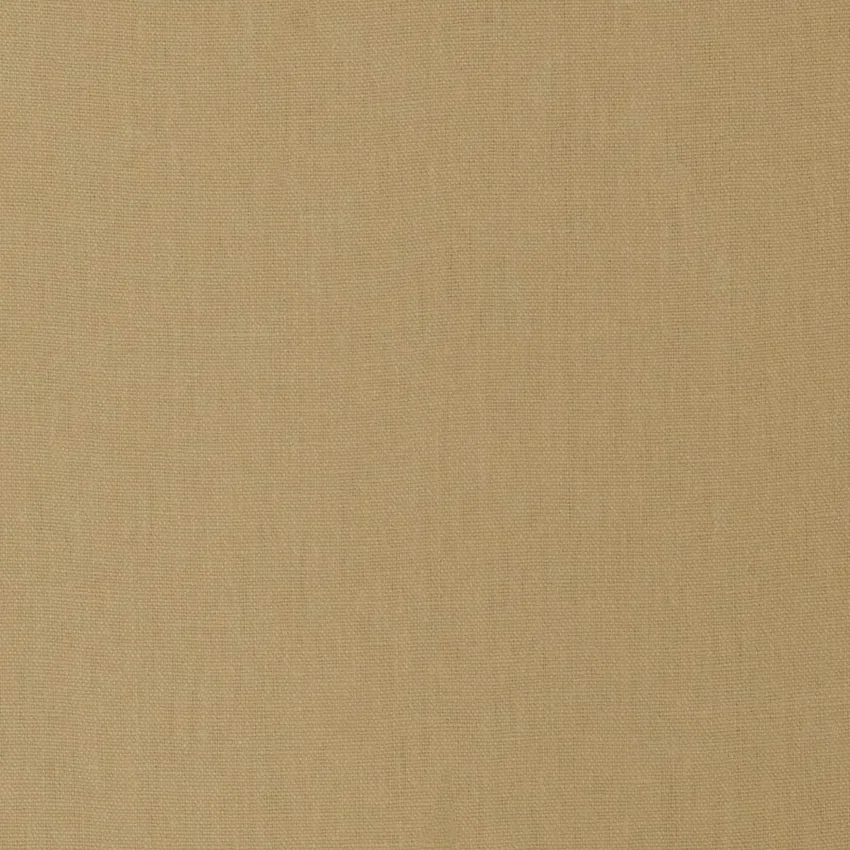 Wheat Beige Linen Solid Solids Drapery and Upholstery Fabric by the Yard