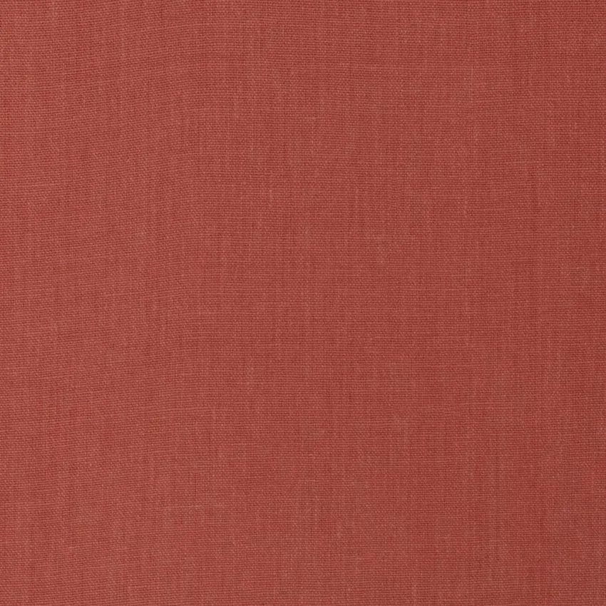 Coral Solid Solids Drapery and Upholstery Fabric by the Yard
