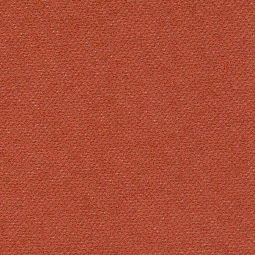 Terra Cotta Orange Solid Texture Plain Wovens Solids Drapery and ...