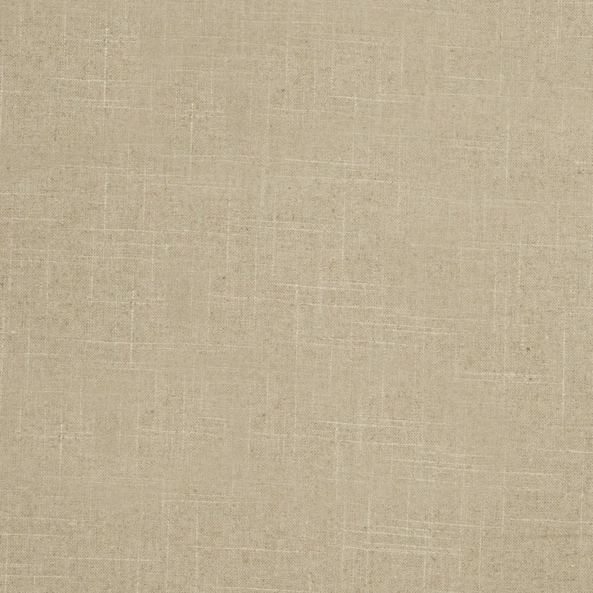 Flaxen Linen Solid Texture Plain Linen Multi Purpose Non Converted ...