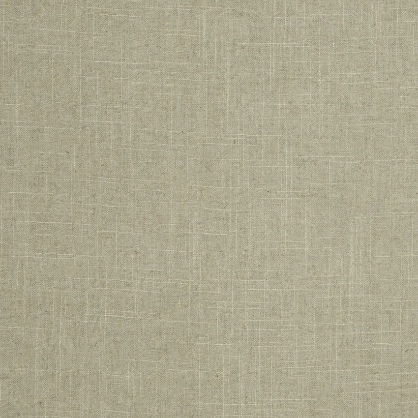 Dew Aqua Solid Texture Plain Linen Multi Purpose Non Converted Drapery ...