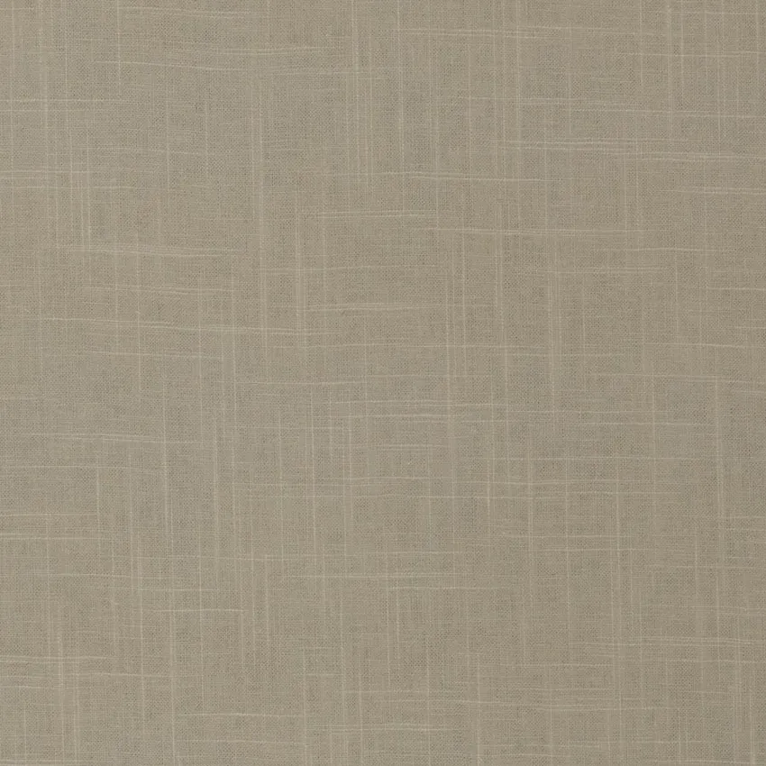 Cashmere Grey Linen Solid Texture Plain Linen Multi Purpose Non ...