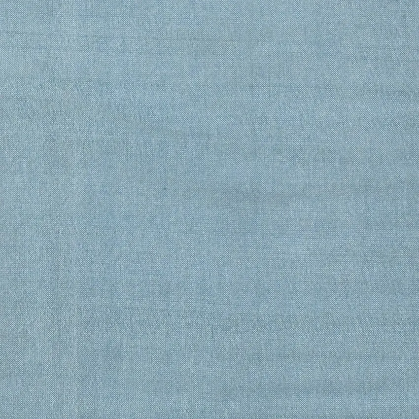 Abyss Aqua Solid Silk Silks Multi Purpose Drapery and Upholstery Fabric ...
