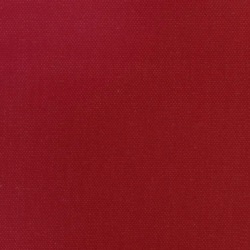 Geranium Red Solid Texture Plain Wovens Solids Drapery and Upholstery ...