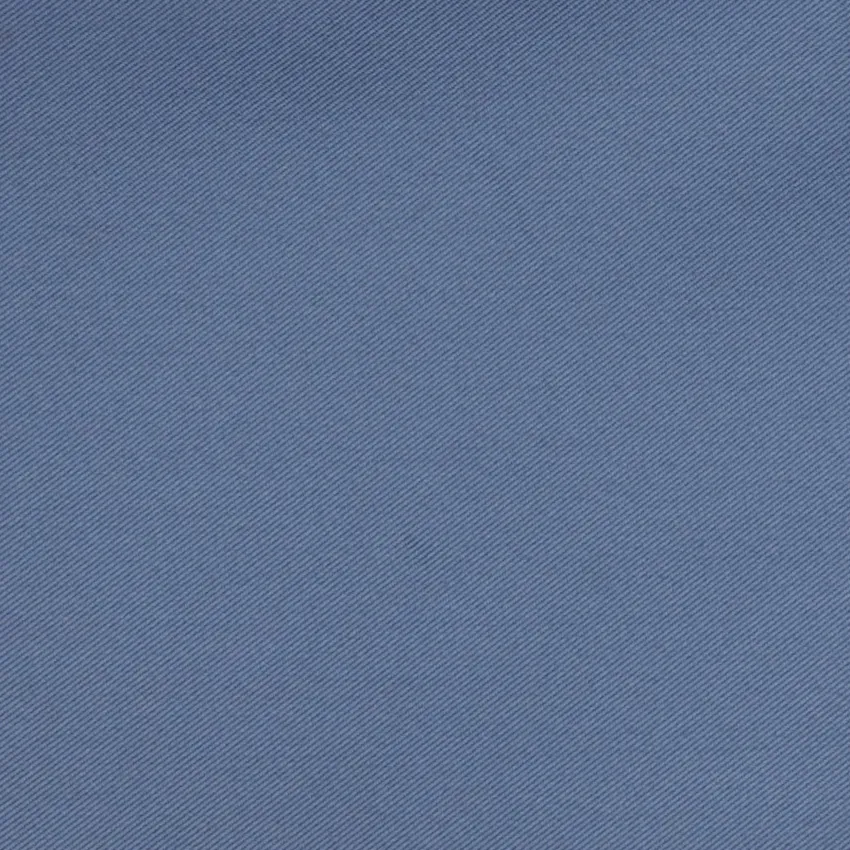 Lake Blue Solid Nfpa 701 Fr Solids Drapery and Upholstery Fabric by the ...