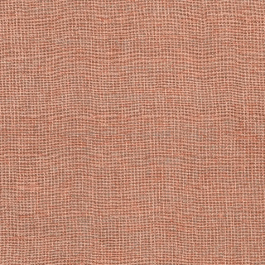 Coral Solid Solids Drapery and Upholstery Fabric by the Yard
