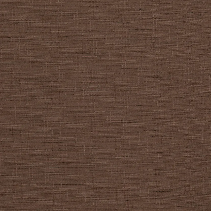 Chestnut Brown Solid Texture Plain Nfpa 701 Fr Solids Drapery and ...