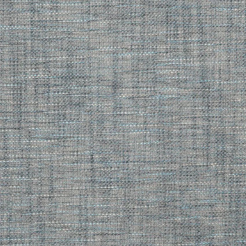 Steel Lt Blue Texture Plain Contemporary Wovens Upholstery Decorative ...