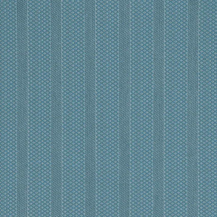 Waterfall Lt Blue Stripes Wovens Upholstery Fabric by the Yard