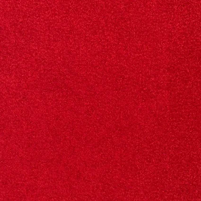 Berry Red Solid Suede Wovens Crypton Upholstery Fabric by the Yard ...
