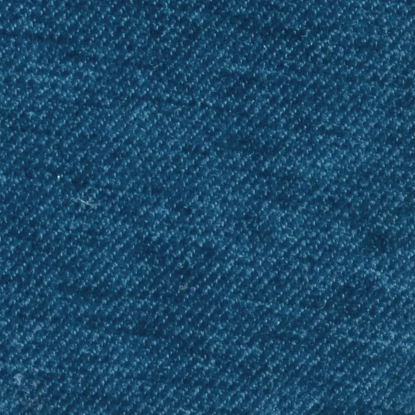 Niagara Blue Solid Texture Plain Fr One Nfpa 701 Fr Wovens Chenille ...