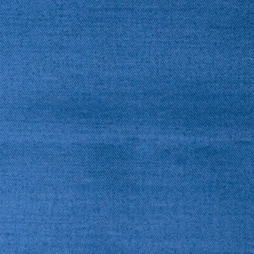 Corsair Blue Solid Fr One Nfpa 701 Fr Taffeta Environment Plus Drapery ...