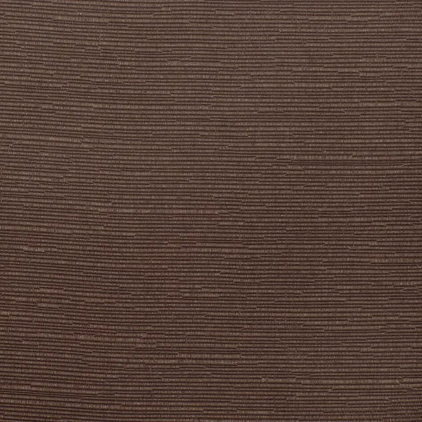 Cocoa Brown Solid Texture Plain Ottoman Drapery and Upholstery Fabric ...
