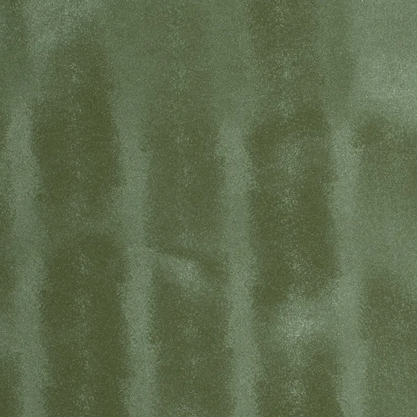 Camouflage Green Moire Solid Texture Plain Contemporary Sta*kleen ...