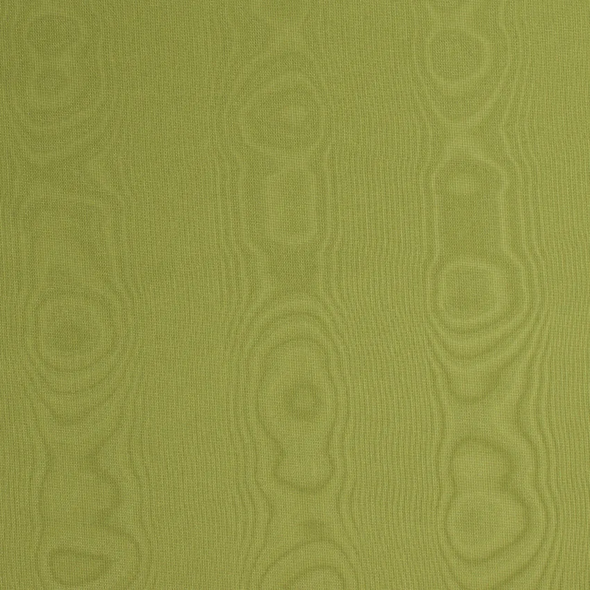 Moss Lt Green Moire Dimout Drapery Nfpa 701 Fr Drapery Novelty Drapery ...