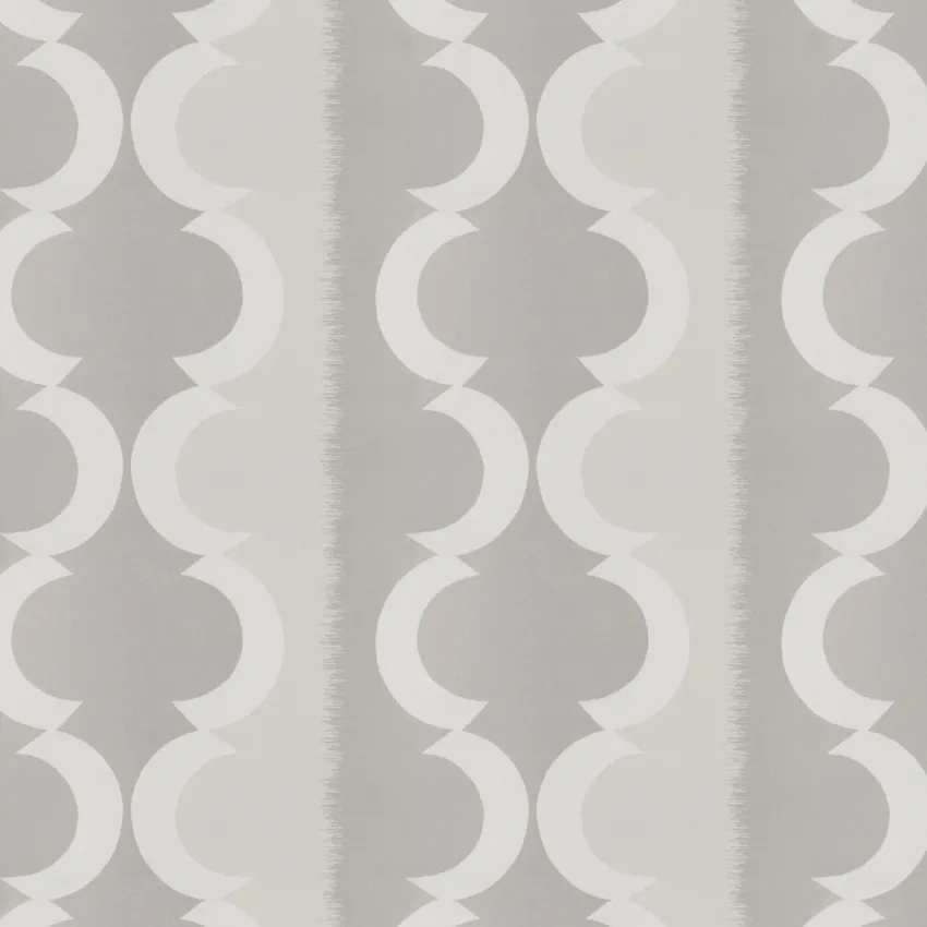 Silver Taupe Lattice Nfpa 701 Fr Wovens Environment Plus Drapery and ...