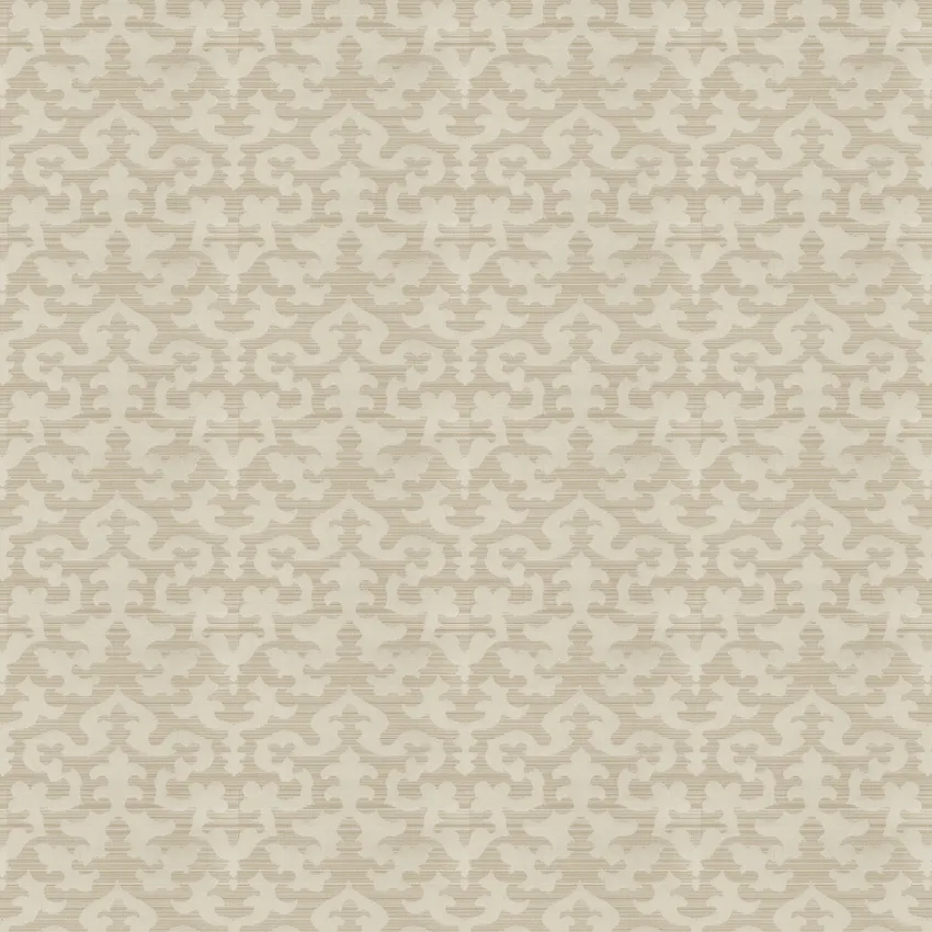 Platinum Linen Metallic Off White Global Wovens Upholstery Decorative ...