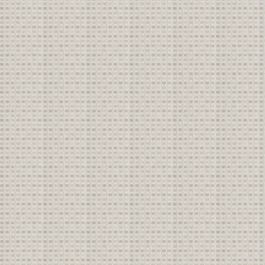 Natural Beige Linen Contemporary Pleated Drapery and Upholstery Fabric ...