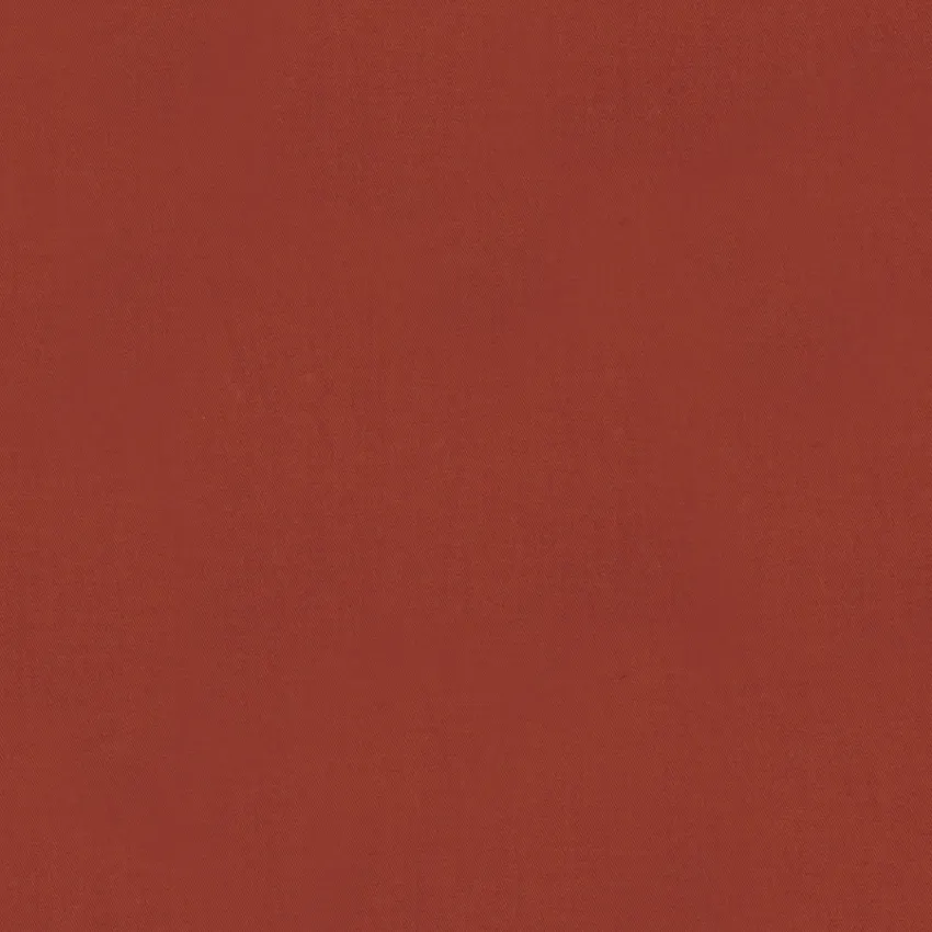 Rust Orange Solid Solids Drapery and Upholstery Fabric by the Yard ...