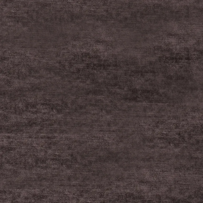 Raisin Lavender Solid Velvet Upholstery Fabric by the Yard