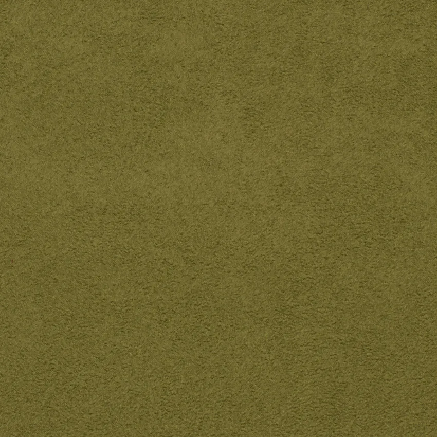 Clover Green Solid Suede Drapery and Upholstery Fabric by the Yard ...