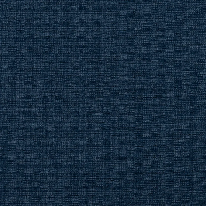 Navy Blue Small Scale Woven Texture Plain Wovens Solids Upholstery ...