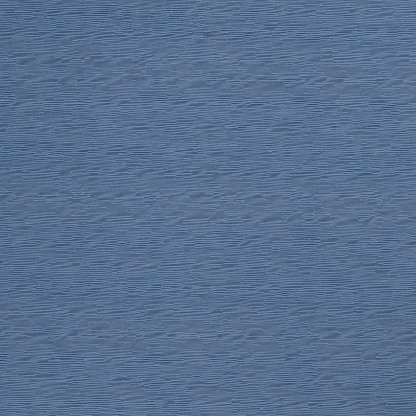 Colonial Blue Solid Texture Plain Ottoman Drapery and Upholstery Fabric ...