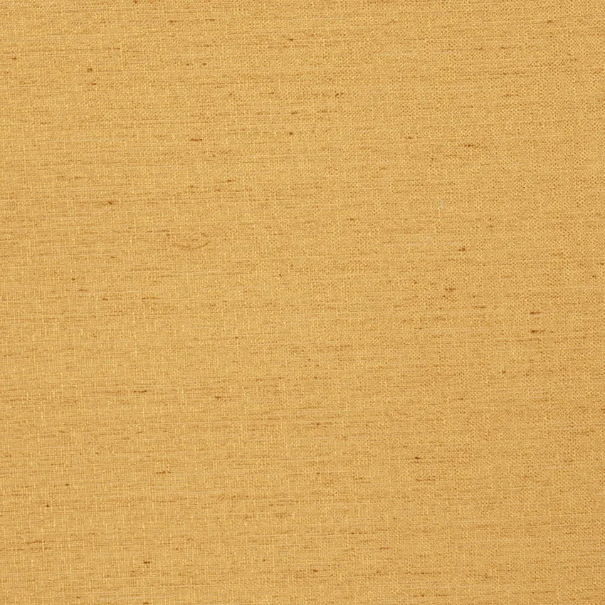 Gold Solid Texture Plain Solids Drapery and Upholstery Fabric by the Yard