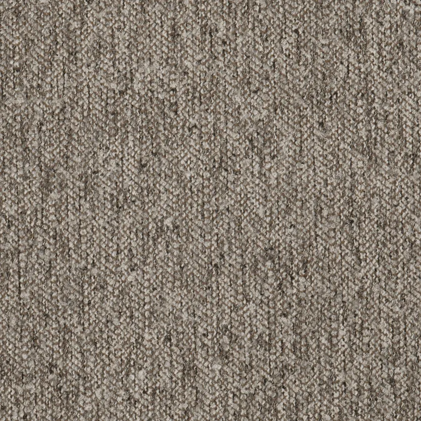 Graphite Grey Herringbone Texture Plain Healthcare Wovens Crypton ...