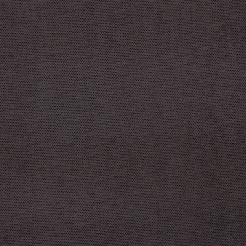 Java Brown Texture Plain Contemporary Velvet Upholstery Fabric by the ...