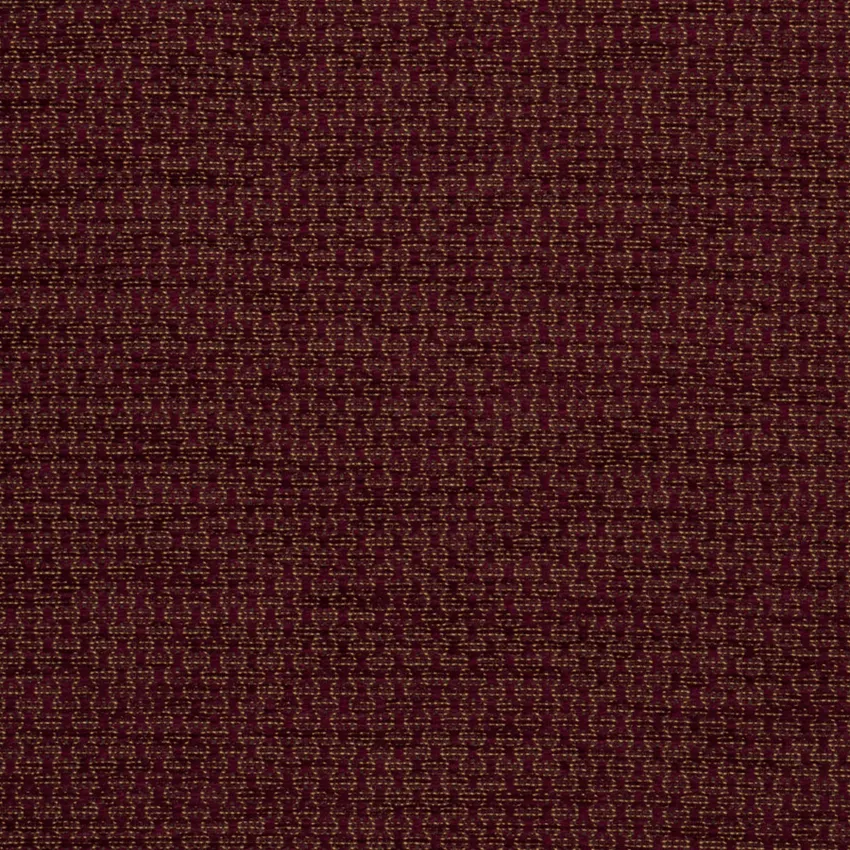 Garnet Red Texture Plain Diamond Healthcare Wovens Chenille Crypton ...