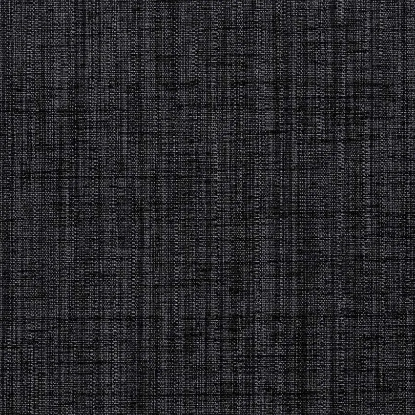 Charcoal Grey Texture Plain Wovens Chenille Upholstery Decorative ...